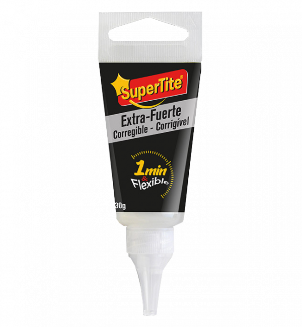 Repair – Supertite