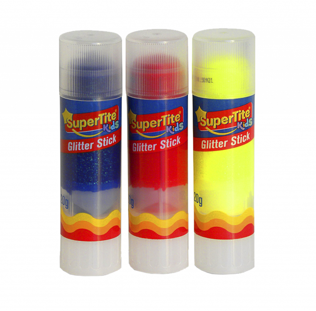 Glitter stick – Supertite